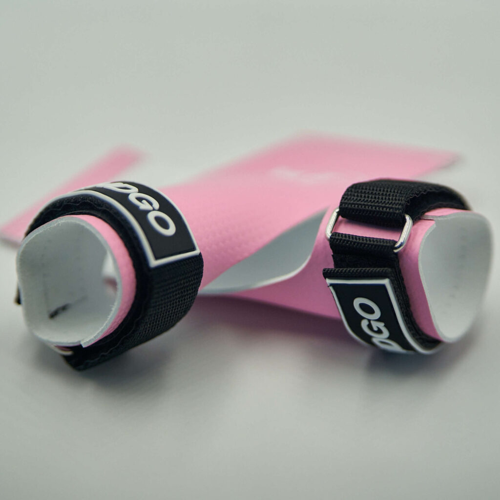 Maniques Gymnastique Homme & Femme - WODANDGO