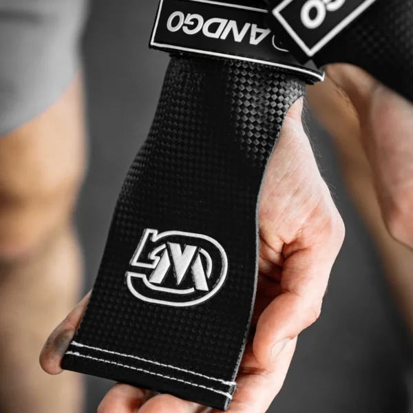 Maniques Gymnastique Homme & Femme - WODANDGO